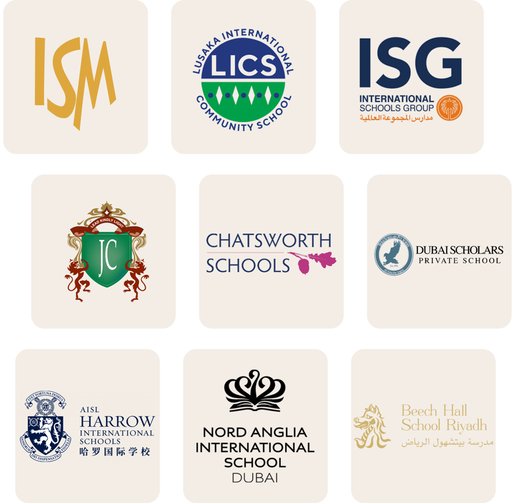 8billionideas ICA Partnership